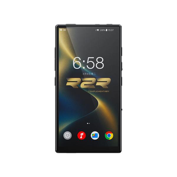 【発売日：2026年04月10日】ブランド名：FIIO商品名/型番：M33 R2R Black【FIO-M33R-B】色：ブラックJAN：4562314021455発売日：2026年4月10種別：ポータブルオーディオプレイヤーキーワード：オ...