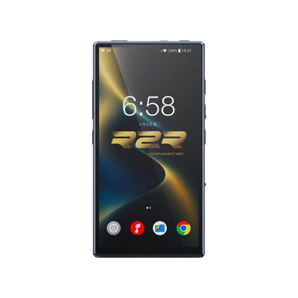 【発売日：2026年04月10日】ブランド名：FIIO商品名/型番：M33 R2R Blue【FIO-M33R-L】色：ブルーJAN：4562314021462発売日：2026年4月10種別：ポータブルオーディオプレイヤーキーワード：オーデ...