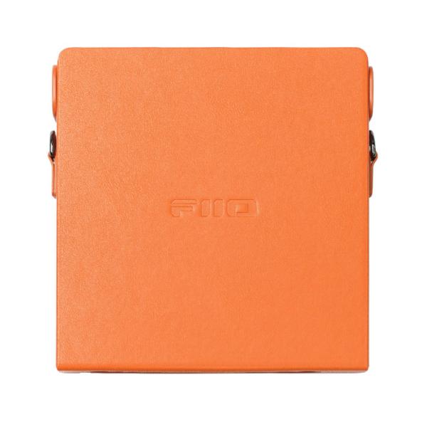 【発売日：2026年02月06日】ブランド名：FIIO（フィーオ）商品名/型番：NEST-DM15 R2R Orange【FIO-NE-DM15R-O】色：オレンジJAN：4562314021530発売日：2026年2月6日種別：専用ケース