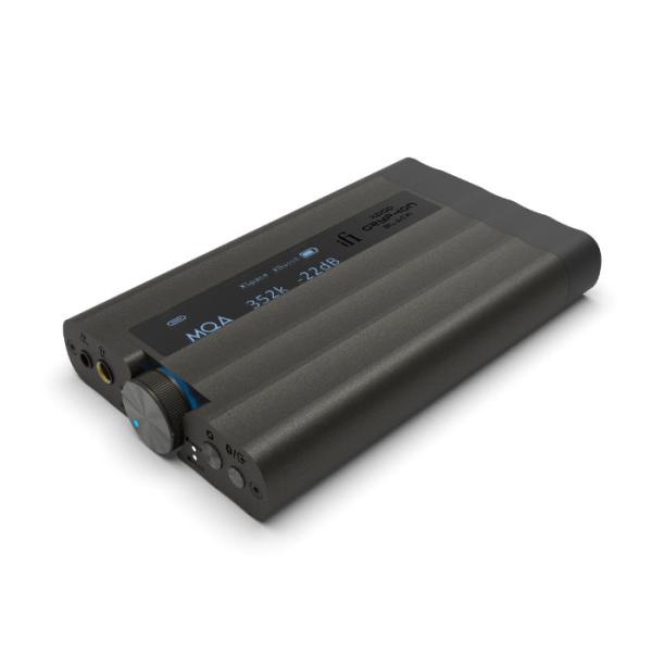 【発売日：2026年03月06日】ブランド名：iFi-Audio(アイファイオーディオ)商品名/型番：xDSD Gryphon Black【IFI-XDSD-GR-B】色：ブラックJAN：4562314021554発売日：2026年3月6日...