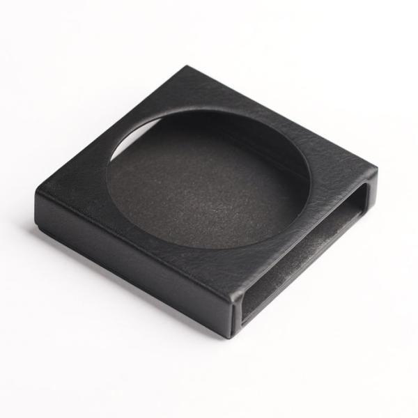 【発売日：2026年05月22日】ブランド名：FIIO商品名/型番：SK-DISC Black【FIO-SK-SSDISC-B】色：BlackJAN：4562314021622発売日：2026年5月22日種別：オーディオプレイヤーケース
