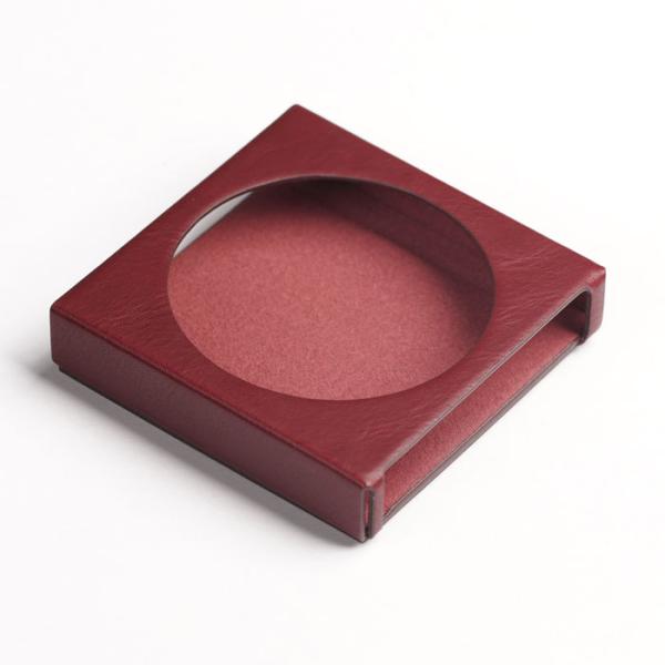 【発売日：2026年05月22日】ブランド名：FIIO商品名/型番：SK-DISC Red【FIO-SK-SSDISC-R】色：RedJAN：4562314021769発売日：2026年5月22日種別：オーディオプレイヤーケース