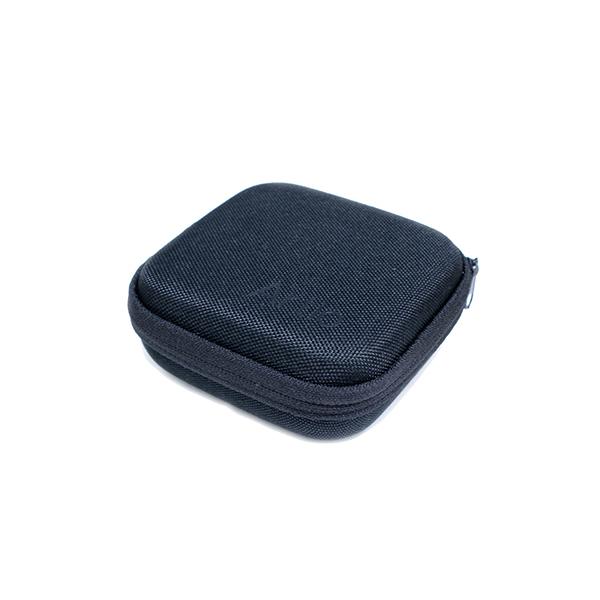 【発売日：2023年08月04日】ブランド名：Artio　商品名/型番：イヤホンケース (CU-CC12) 色：ブラックJAN：4562479120581発売日：2023年8月4日種別：イヤホンケース