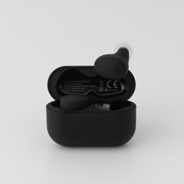 【発売日：2025年10月17日】ブランド名：final（ファイナル）商品名/型番：ZE300 BLACK色：ブラックJAN：4571303224906発売日：2025年10月17日種別：ワイヤレスイヤホンキーワード：ワイヤレス イヤホン ...