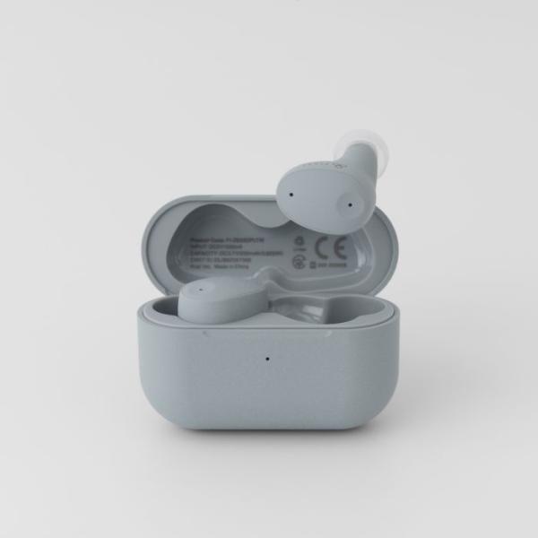 【発売日：2025年10月17日】ブランド名：final（ファイナル）商品名/型番：ZE300 SKY GRAY色：グレーJAN：4571303224920発売日：2025年10月17日種別：ワイヤレスイヤホンキーワード：ワイヤレス イヤホ...