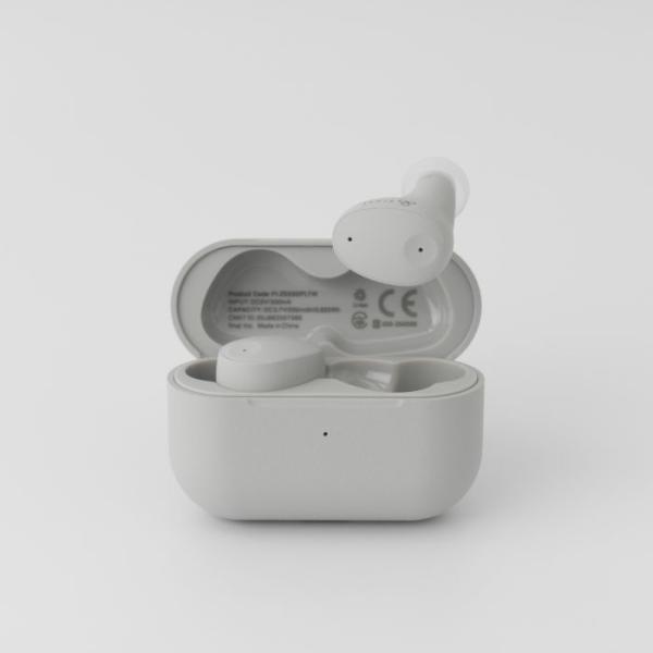 【発売日：2025年10月17日】ブランド名：final（ファイナル）商品名/型番：ZE300 GREIGE色：グレージュJAN：4571303224937発売日：2025年10月17日種別：ワイヤレスイヤホンキーワード：ワイヤレス イヤホ...