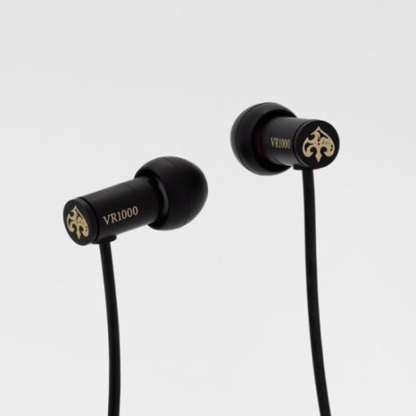 【発売日：2026年02月20日】ブランド名：final（ファイナル）商品名/型番：VR1000 for ASMR Patra Black色：ブラックJAN：4571303225156発売日：2026年2月20日種別：有線イヤホン コラボモ...