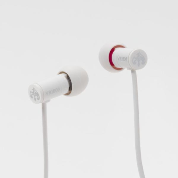 【発売日：2026年02月20日】ブランド名：final（ファイナル）商品名/型番：VR1000 for ASMR Patra White色：ホワイトJAN：4571303225163発売日：2026年2月20日種別：有線イヤホン コラボモ...