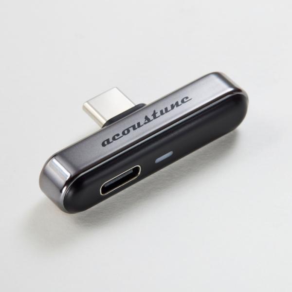 【発売日：2026年06月05日】ブランド名：Acoustune商品名/型番：ATX001 Bluetoothトランスミッター色：ブラック | シルバーJAN：4571512251991発売日：2026年6月5日種別：Bluetoothトラ...