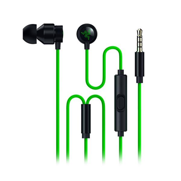 【発売日：2025年08月29日】ブランド名：Razer(レイザー)商品名/型番：Hammerhead V3【RZ12-05590100-R3AC】色：ブラック | グリーンJAN：4571585649879発売日：2025年8月29日種別...