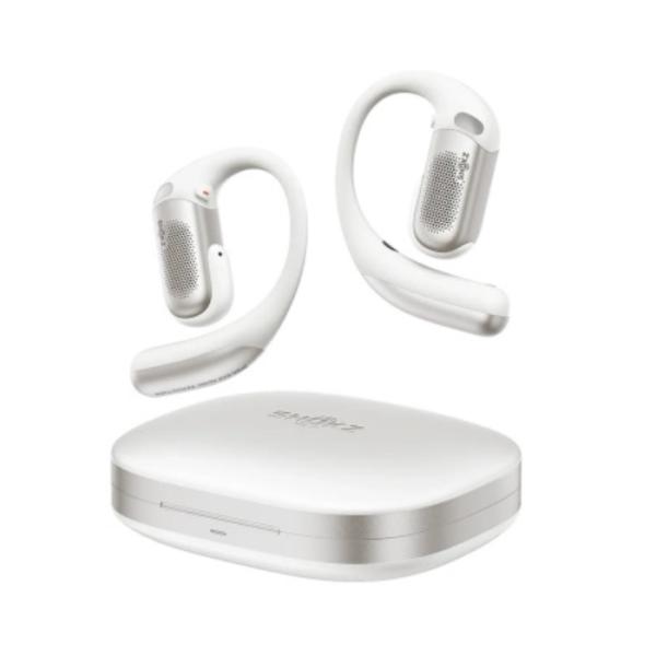 【発売日：2026年05月07日】ブランド名：Shokz商品名/型番：OpenFit Pro White【SKZ-EP-000063】色：WhiteJAN：4571604941502発売日：2026年4月30日種別：ワイヤレスイヤホンキーワ...