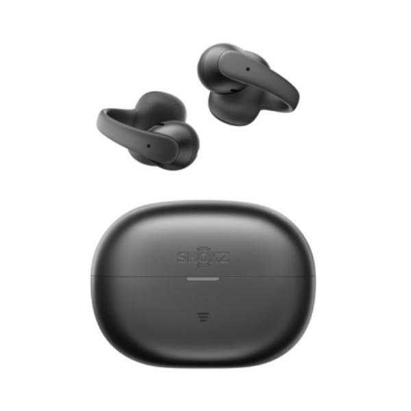 【発売日：2026年06月04日】ブランド名：Shokz商品名/型番：OpenDots Air Black【SKZ-EP-000072】色：BlackJAN：4571604941717発売日：2026年6月4日種別：ワイヤレスイヤホンキーワ...