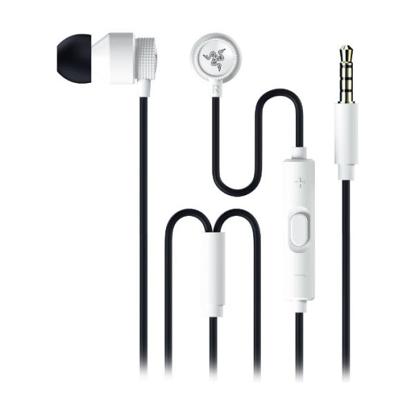 ブランド名：Razer(レイザー)商品名/型番：Hammerhead V3 (White Edition)【RZ12-05590200-R3AC】色：ホワイトJAN：4573626730423発売日：2026年1月30日種別：ゲーミングイヤ...
