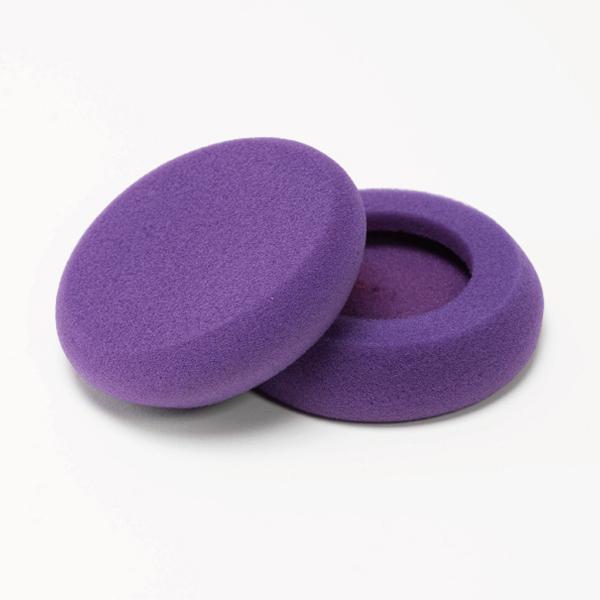 【発売日：2021年03月26日】ブランド名：YAXI ヤクシィ商品名/型番：YAXI for PORTAPRO 【PP】色：Purple パープルJAN：4580454121095発売日：2021年3月26日種別：ヘッドホン用 イヤーパッ...