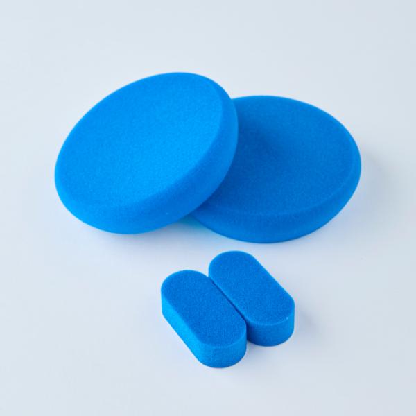 ブランド名：YAXI(ヤクシー)商品名/型番：YAXI Earpads + Headband Cushions for PortaPro Blue(PP+HC-BU)色：ブルーJAN：4580454123884種別：イヤーパッド