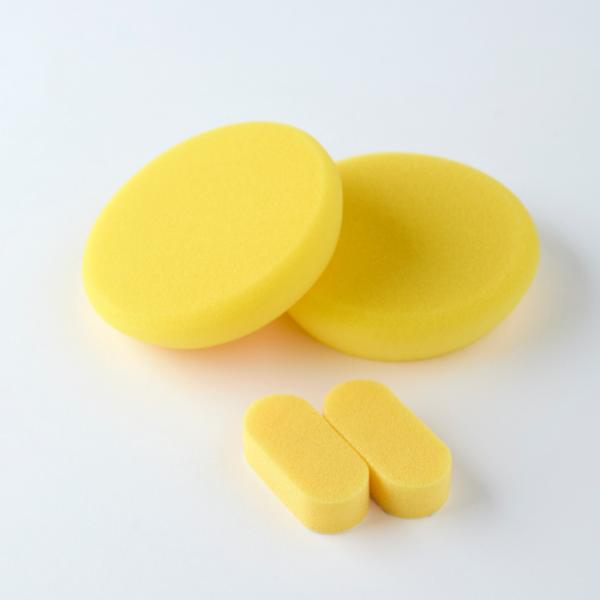 ブランド名：YAXI(ヤクシー)商品名/型番：YAXI Earpads + Headband Cushions for PortaPro Yellow(PP+HC-YE)色：イエローJAN：4580454123921種別：イヤーパッド