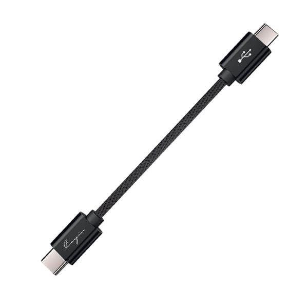 【発売日：2024年10月31日】ブランド名：Cayin商品名/型番：CS-C2C色：ブラックJAN：4582367869095発売日：2024年10月31日種別：オーディオケーブル