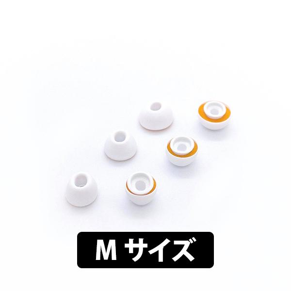 【発売日：2020年12月04日】ブランド名：MandarinEs マンダリンイーエス商品名/型番：Symbio for AirPods Proサイズ：MサイズJAN：4582505690260     発売日：2020年11月25日種別：...