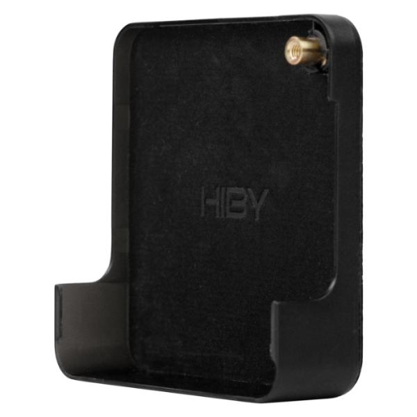 【発売日：2026年04月10日】ブランド名：HiByMusic（ハイビーミュージック）商品名/型番：W4 MagSafe Magnetic Backplate色：ブラックJAN：4582691862502発売日：2026年4月10日種別：...
