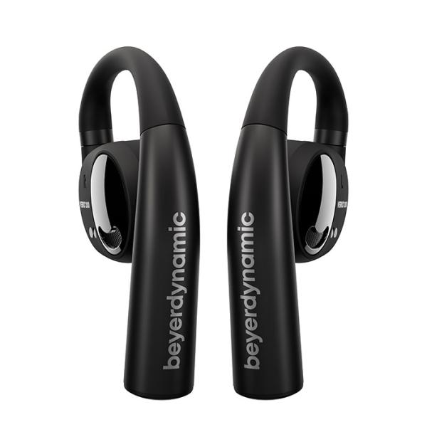 ブランド名：beyerdynamic　商品名/型番：VERIO 200色：ブラックJAN：4589702694329発売日：2024年8月23日種別：ワイヤレスイヤホンキーワード：イヤホン ワイヤレス オープンイヤー ワイヤレスイヤホン  ...