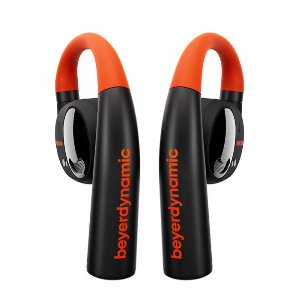 【発売日：2024年08月09日】ブランド名：beyerdynamic　商品名/型番：VERIO 200色：SportJAN：4589702694343発売日：2024年8月9日種別：ワイヤレスイヤホンキーワード：イヤホン ワイヤレス オー...