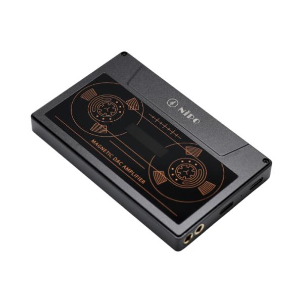 【発売日：2026年07月24日】ブランド名：NiPO商品名/型番：A200PRO ブラック色：ブラックJAN：4589757913444発売日：2026年7月24日種別：DAC/AMPキーワード：ポータブル ヘッドホン ポータブルヘッドホ...