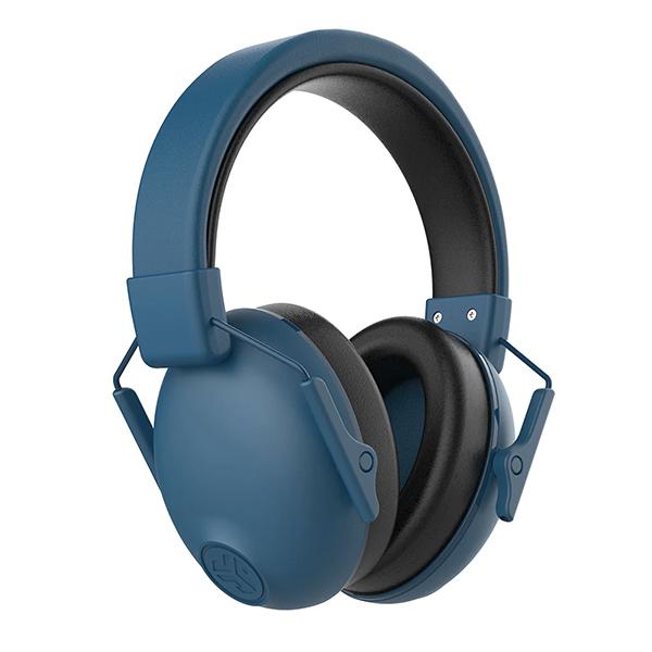 【発売日：2023年10月17日】ブランド名：JLAB　商品名/型番：JBUDDIES PROTECT KIDS HEARING PROTECTION EARMUFFS色：NAVY JAN：4595124028369種別：イヤーマフ