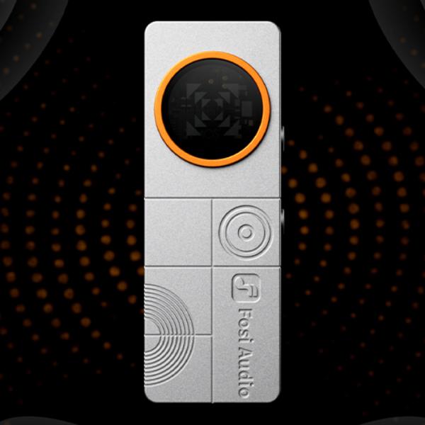 【発売日：2026年02月13日】ブランド名：Fosi Audio（フォシオーディオ）商品名/型番：DS3 シルバー色：シルバーJAN：4595432996053発売日：2026年2月13日種別：ポータブルDACアンプキーワード：ポータブル...