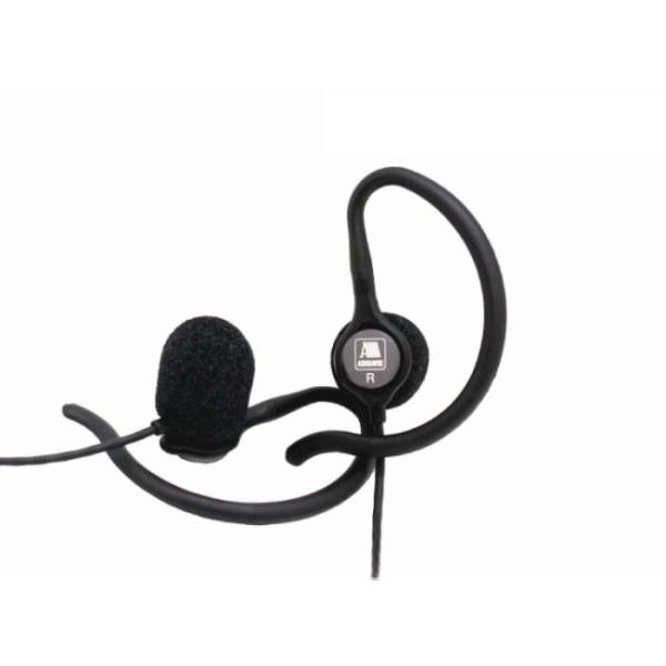 ブランド名：ASHIDAVOX（アシダボックス）商品名/型番：BNM-001 バイノーラル・マイクロホン 色：ブラックJAN：4595640035131種別：マイクキーワード：マイク 録音 録音用 レコーディング 収録 クリア 低ノイズ 高...