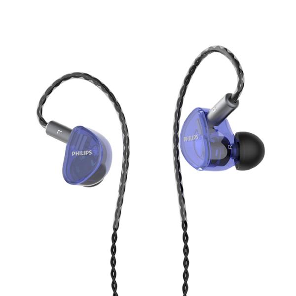 【発売日：2024年08月09日】ブランド名：PHILIPS 商品名/型番：TAE7009 インイヤーモニタイヤホン色：ブルーJAN：4895229148383発売日：2024年8月9日種別：有線イヤホンキーワード：イヤフォン 有線 イヤホ...