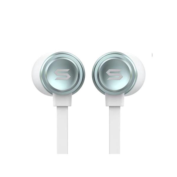 【発売日：2024年07月05日】ブランド名：SOUL 商品名/型番：SC300色：LIGHT BLUEJAN：4897057396042種別：有線イヤホンキーワード：イヤフォン 有線 イヤホン 有線イヤホン 高音質 イアホン earpho...