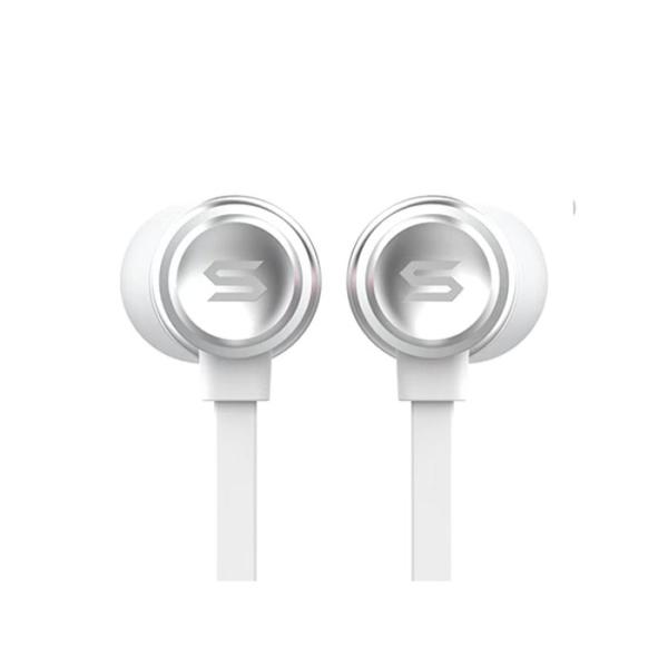 【発売日：2024年07月05日】ブランド名：SOUL 商品名/型番：SC300色：SILVERJAN：4897057396073種別：有線イヤホンキーワード：イヤフォン 有線 イヤホン 有線イヤホン 高音質 イアホン earphone e...