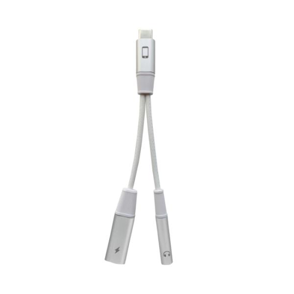 【発売日：2026年01月30日】ブランド名：IRT商品名/型番：Sonollo Type-C to 3.5m DAC変換アダプター ホワイト【IRT-SNL01WH】色：ホワイトJAN：4932007901157発売日：2026年1月30...