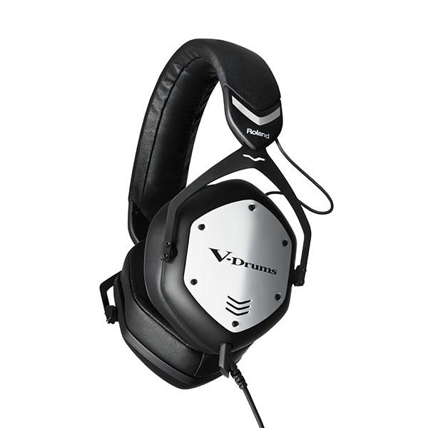 【発売日：2023年02月25日】ブランド名：Roland 商品名/型番：VMH-D1 電子ドラム用ヘッドホンJAN：4957054515225発売日：2023年2月25日種別：ヘッドホンキーワード：ヘッドフォン 有線 ヘッドホン 有線 高...
