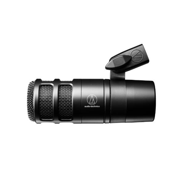 ブランド名：audio-technica商品名/型番：AT2040色：ブラックJAN：4961310155940種別：マイクキーワード：マイク マイクロホン ハイパーカーディオイド ダイナミック ショックマウント ポップフィル ター内蔵 ク...