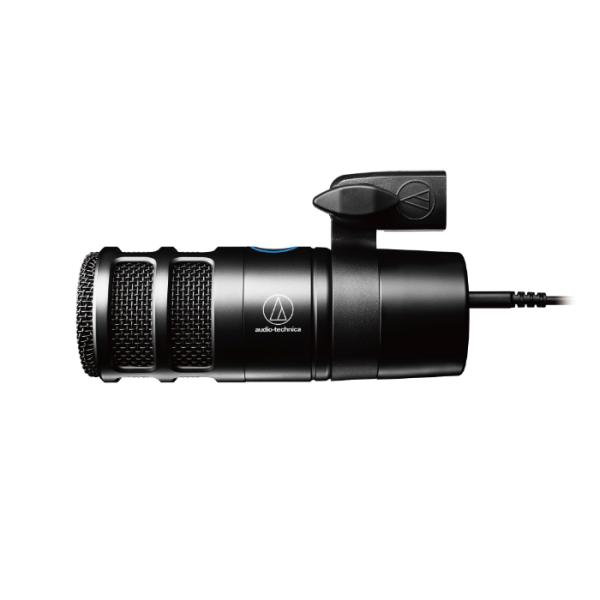 ブランド名：audio-technica商品名/型番：AT2040USB色：ブラックJAN：4961310159443種別：マイクキーワード：マイク USBマイクロホン ダイナミック型 ハイパーカーディオイド ゲーム実況 動画配信 USBケ...