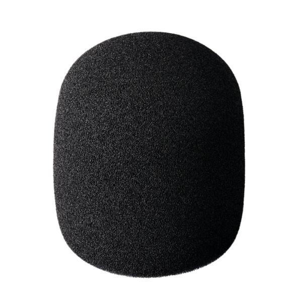 ブランド名：audio-technica商品名/型番：AT8176色：ブラックJAN：4961310161606種別：ウインドスクリーンキーワード：ウインドスクリーン マイク用アクセサリー オーディオアクセサリー AT2040用 AT204...