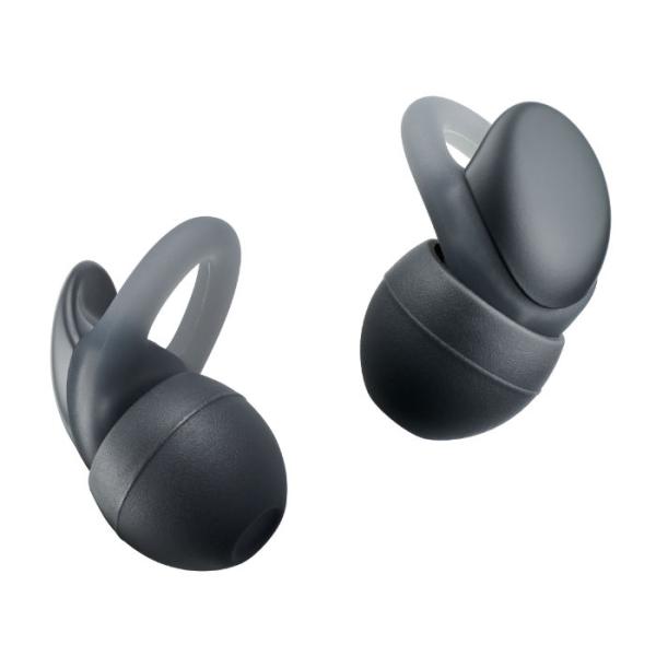 【発売日：2026年03月13日】ブランド名：audio-technica商品名/型番：AT-ERP3 BK ブラック色：ブラックJAN：4961310165185発売日：2026年3月13日種別：イヤープラグキーワード：耳栓 みみせん イ...