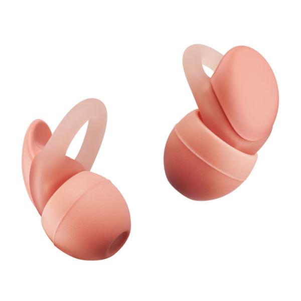 【発売日：2026年03月13日】ブランド名：audio-technica商品名/型番：AT-ERP3 CO コーラル色：コーラルJAN：4961310165192発売日：2026年3月13日種別：イヤープラグキーワード：耳栓 みみせん イ...