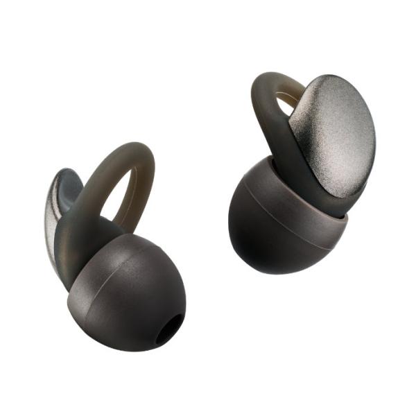 【発売日：2026年03月13日】ブランド名：audio-technica（オーディオテクニカ）商品名/型番：AT-ERP5 BK ブラック色：ブラックJAN：4961310165215発売日：2026年3月13日種別：耳栓キーワード：耳栓...