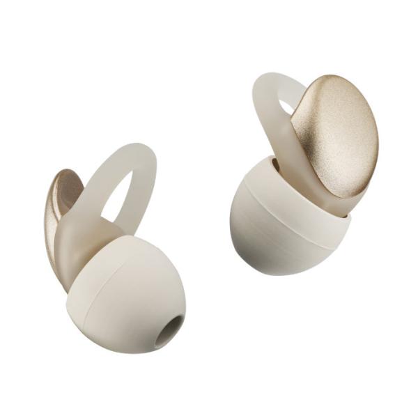 【発売日：2026年03月13日】ブランド名：audio-technica（オーディオテクニカ）商品名/型番：AT-ERP5 GD ゴールド色：ゴールドJAN：4961310165222発売日：2026年3月13日種別：耳栓キーワード：耳栓...