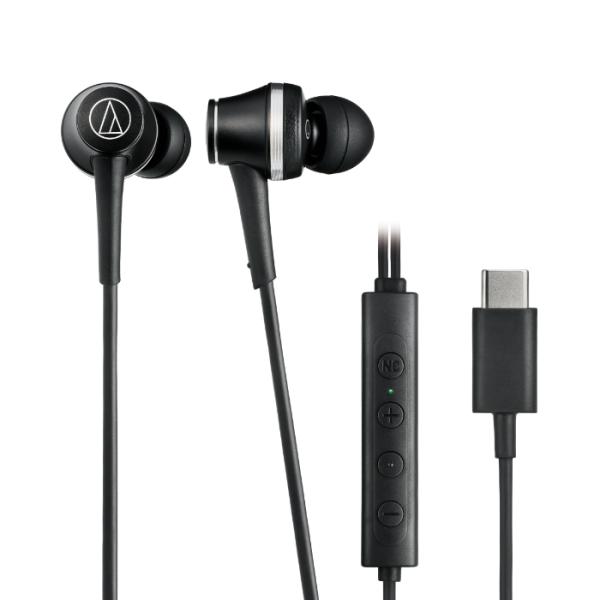 【発売日：2026年02月27日】ブランド名：audio-technica商品名/型番：ATH-CKD7NC BK ブラック色：ブラックJAN：4961310166342発売日：2026年2月27日種別：有線イヤホンキーワード：イヤフォン ...