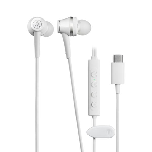 【発売日：2026年09月18日】ブランド名：audio-technica商品名/型番：ATH-CKD7NC WH ホワイト色：ホワイトJAN：4961310167202発売日：2026年9月18日種別：有線イヤホンキーワード：イヤフォン ...