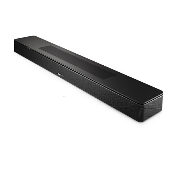 【発売日：2024年10月10日】ブランド名：Bose商品名/型番：Smart Soundbar Black色：ブラックJAN：4969929260345発売日：2024年10月10日種別：サウンドバーキーワード：スピーカー Bluetoo...