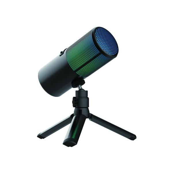 【発売日：2023年11月24日】ブランド名：Thronmax　商品名/型番：Pulse RGB M8PRO 【MG-M8PRO】JAN：4985115971567種別：マイク