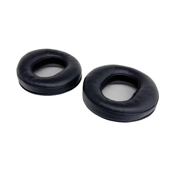 ブランド名：FOSTEX商品名/型番：TH810・TH818・TH910・TH919・TH1000RPmk2・TH1100RPmk2用交換イヤーパッド(2個セット)【EX-EP-1900】色：ブラックJAN：4995090310671種別：...
