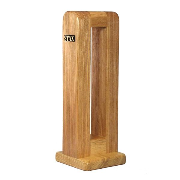 STAX　木製ヘッドホンスタンド　ヘッドホンスタンド