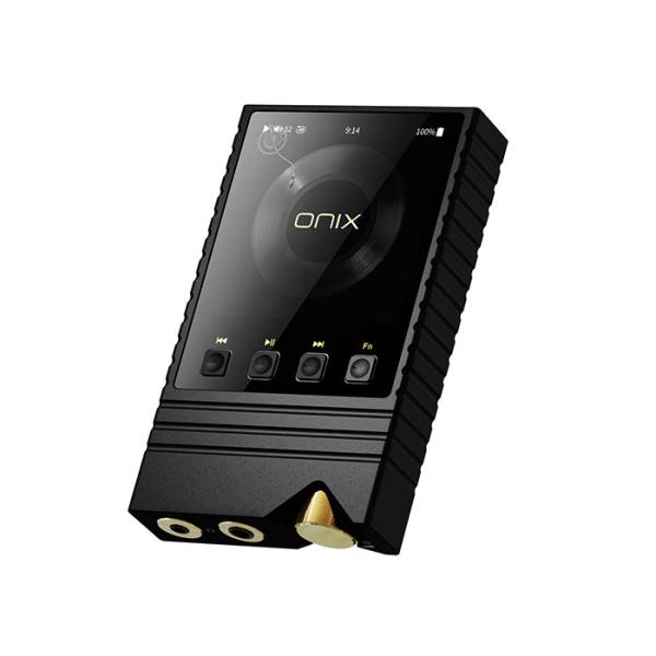 ONIX Overture XM5 音楽プレーヤー ポータブルオーディオ ONIX Overture XM5 音楽プレーヤー ポータブルオーディオ