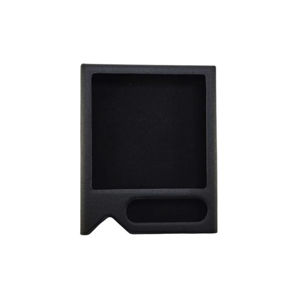 【発売日：2026年04月24日】ブランド名：ONIX(オニクス)商品名/型番：XM2 Magsafe Case Black色：ブラックJAN：5060978090279発売日：2026年4月24日種別：専用ケースキーワード：マグネティック...