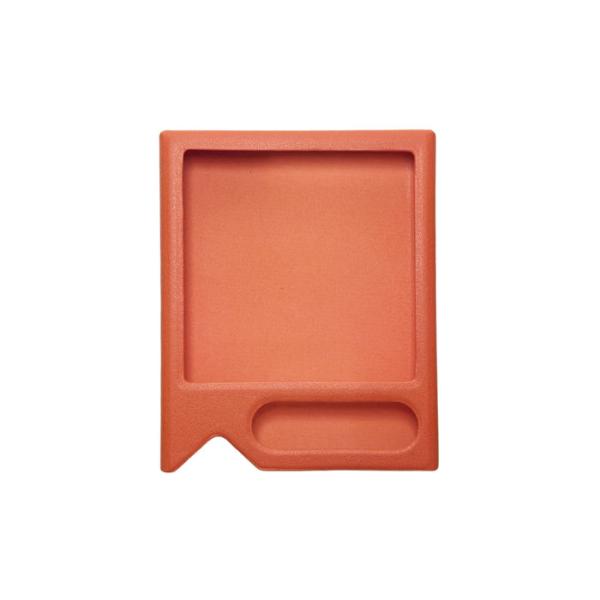 【発売日：2026年02月06日】ブランド名：ONIX(オニクス)商品名/型番：XM2 Magsafe Case Orange色：オレンジJAN：5060978090293発売日：2026年2月6日種別：専用ケースキーワード：マグネティック...